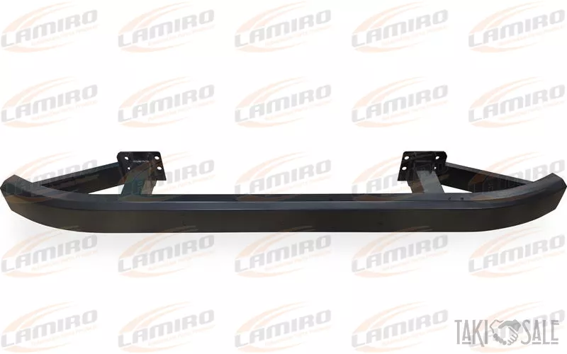 Бампер для грузовиков MERCEDES Actros MP4 Bumper Mercedes Actros MP4 ...